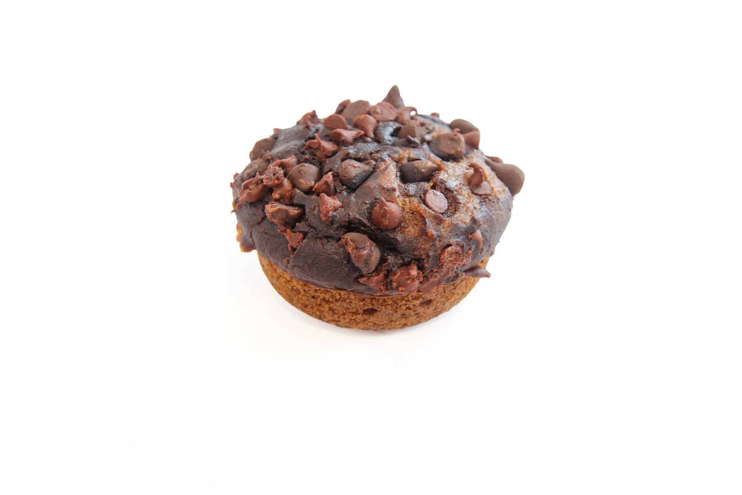 Choco Donuts – Briz Pâtisserie
